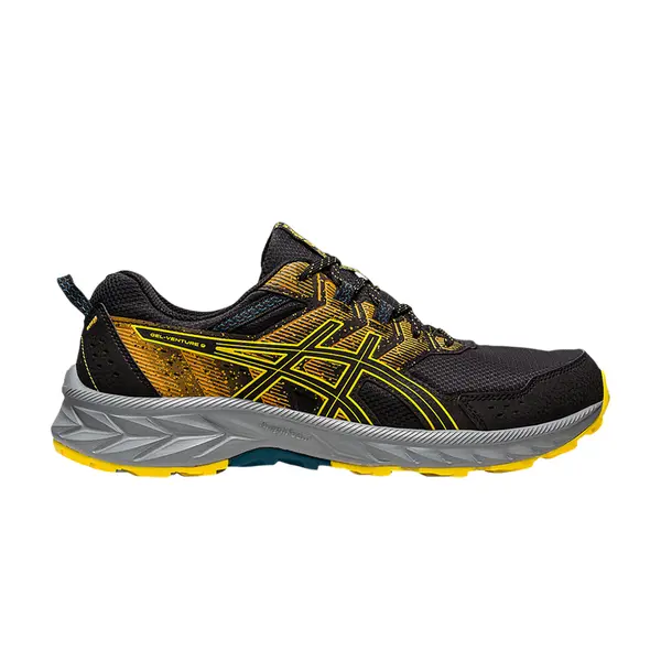 Asics Gel Venture - Black