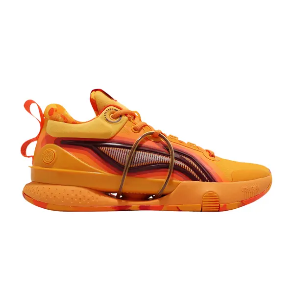 LI-NING Speed Premium Sneakers - Yellow