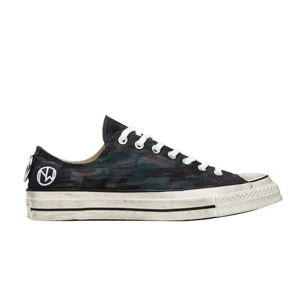 CONVERSE Undercover X Chuck 70 Ox 'camo' Sneakers