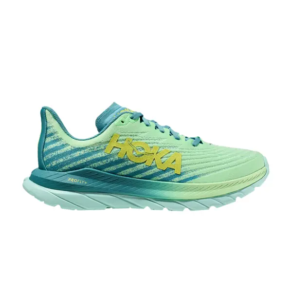 HOKA Mach 5