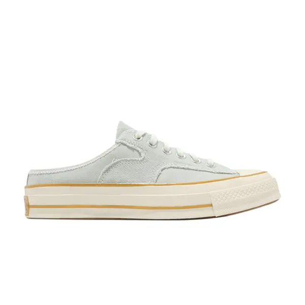 CONVERSE Chuck 70 Mule - Blue