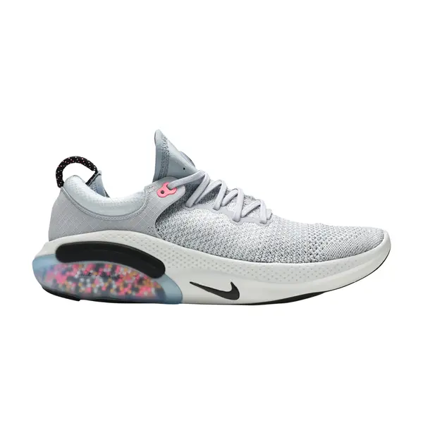 Nike Joyride Run Flyknit Sneakers - Grey