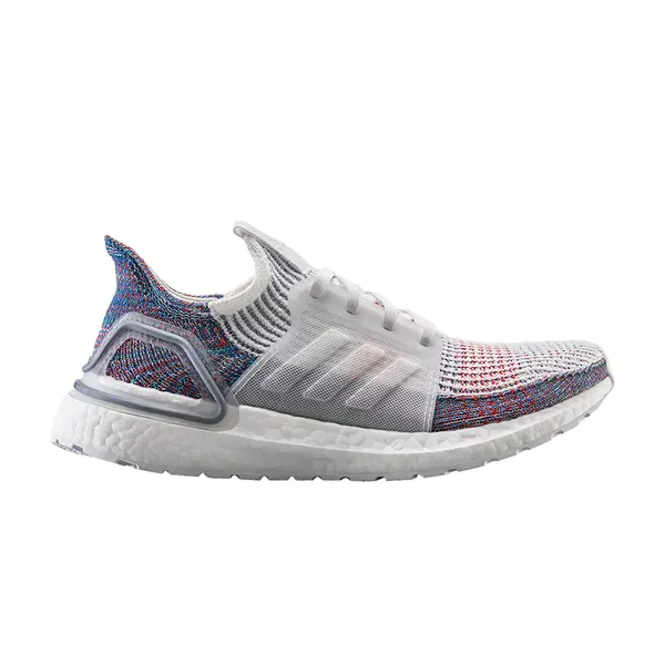 Adidas Ultraboost 19 'refract' Sneaker - White