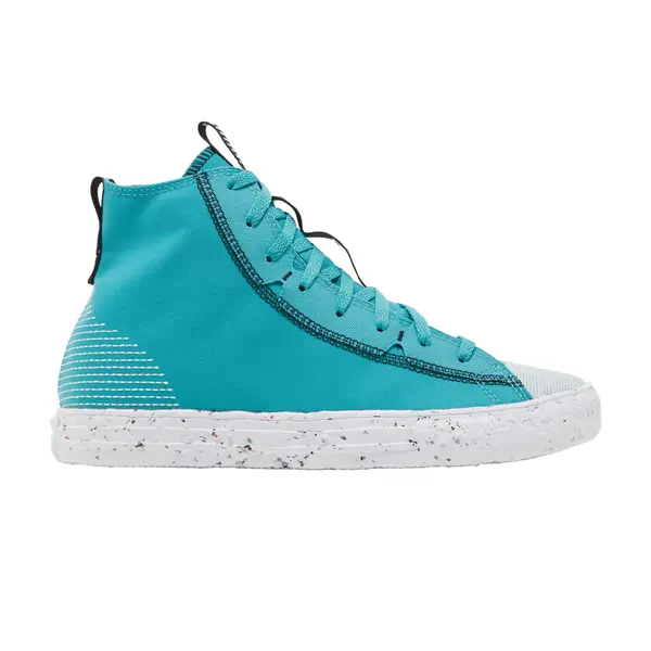 CONVERSE Chuck Taylor All Star Crater High Top Sneakers - Teal