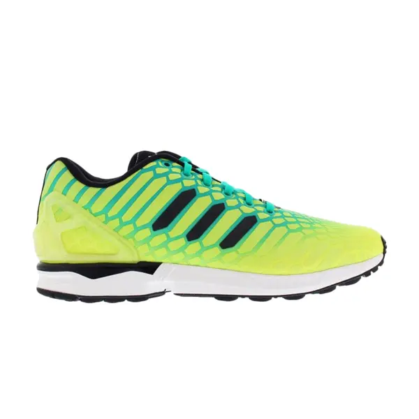 Adidas Zx Flux Xeno Sneakers