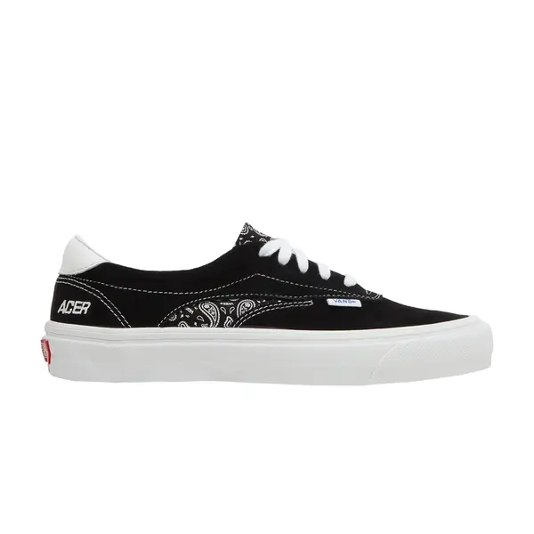 VANS Acer Ni Sp 'bandana - Black