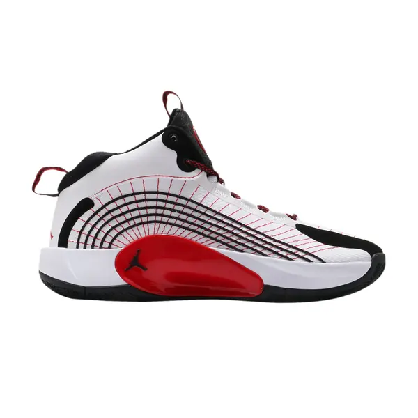 JORDAN Jumpman 2021 Pf Sneakers - White