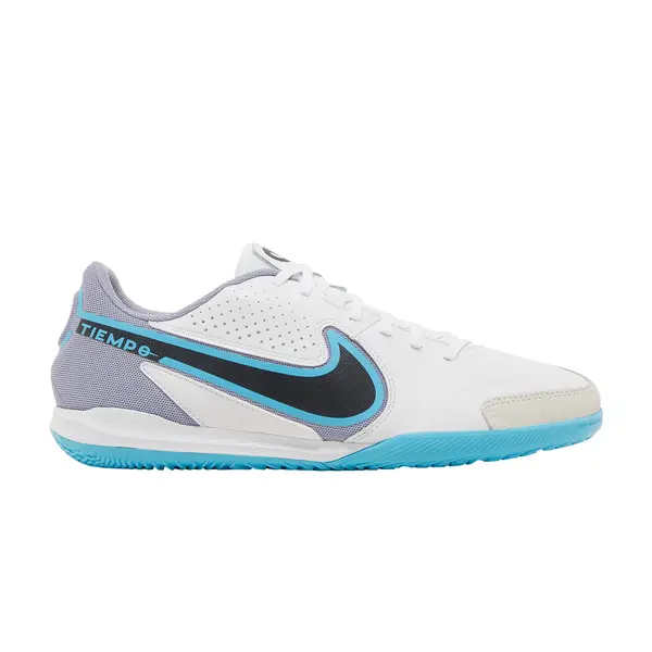 Nike Tiempo Legend Academy Ic Sneakers - White