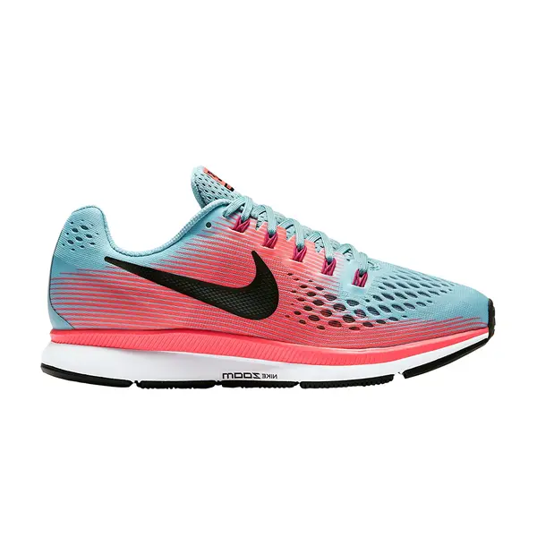 Nike Air Zoom Pegasus 34 Sneakers - Blue