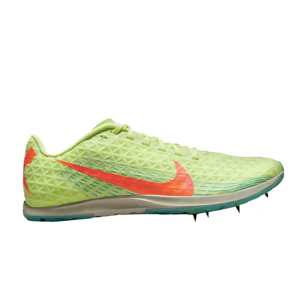 Nike Zoom Rival Xc 5 Sneakers - Green