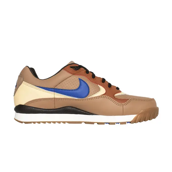 Nike Wildwood Sneakers - Brown