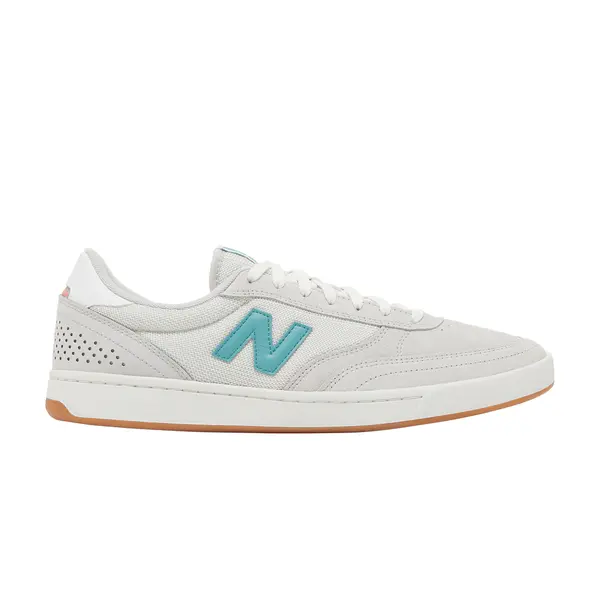 NEW BALANCE Numeric 440 Sneakers - Grey