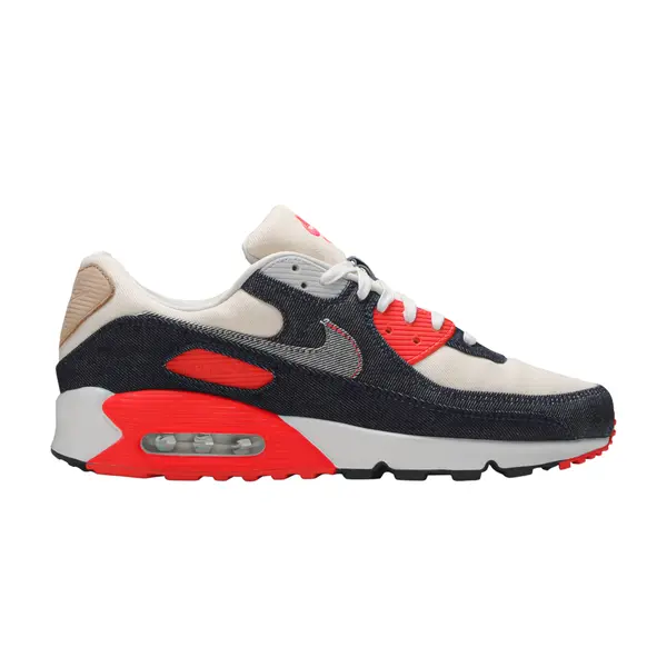 Nike Denham X Air Max 90 Sneakers