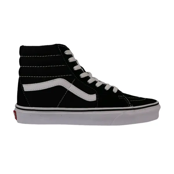 VANS Sk8-hi Sneakers - Black