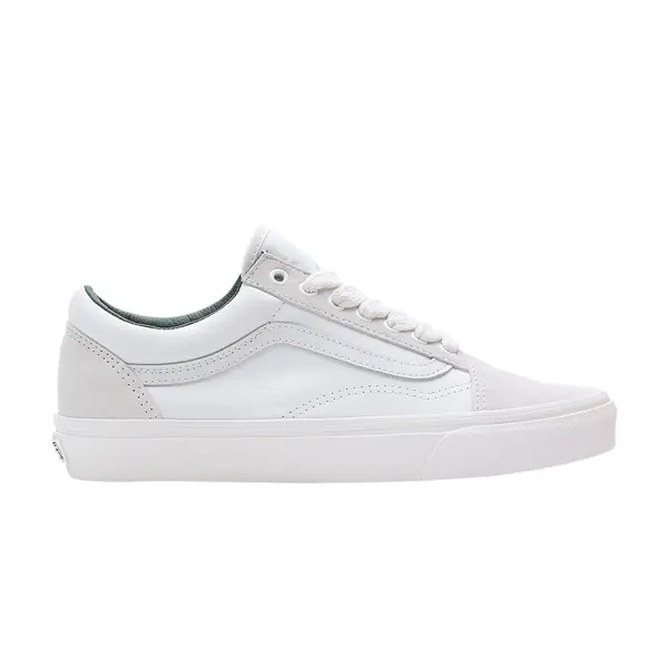 VANS Old Skool Sneakers - White