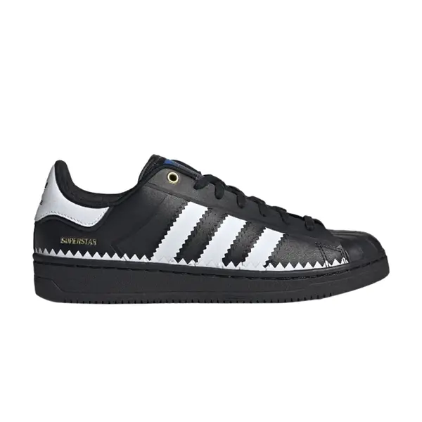 Adidas Superstar Ot Tech Sneakers