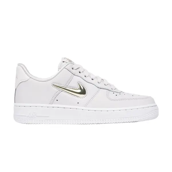 Nike Force 1 '07 Premium Lx Sneakers - White