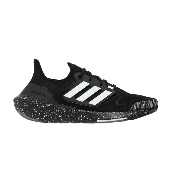 Adidas Ultraboost 22 Sneakers - Black