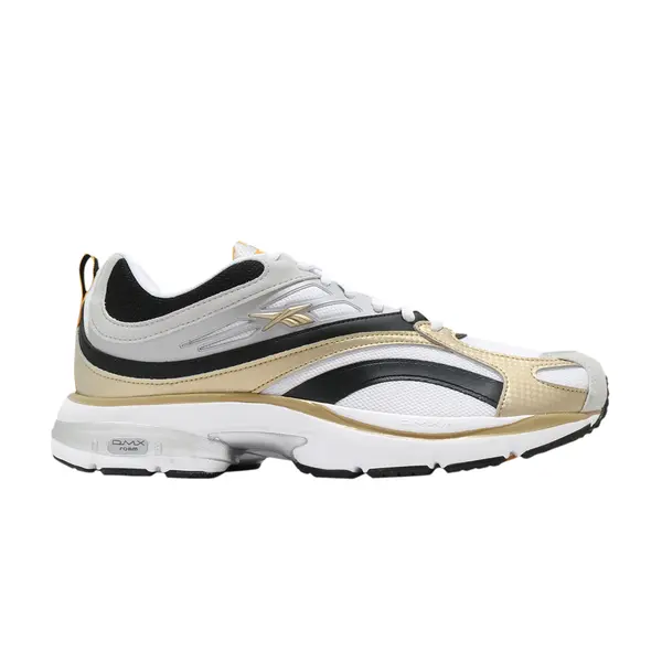 REEBOK Premier 1000 Sneakers - Gold