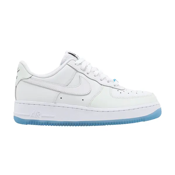 Nike Air Force 1 '07 Lx 'uv Reactive' Sneakers
