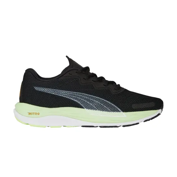 PUMA Velocity Nitro 2 'run 75' Athletic Sneakers