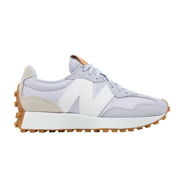 NEW BALANCE 327 Violet Haze - Purple