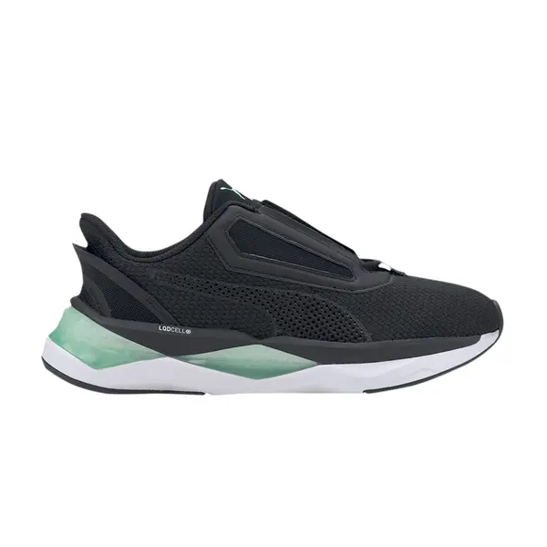 PUMA Lqdcell Shatter Xt Nc Sneakers - Black
