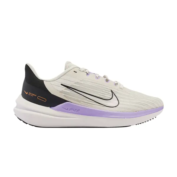 Nike Air Winflo Sneakers - Cream