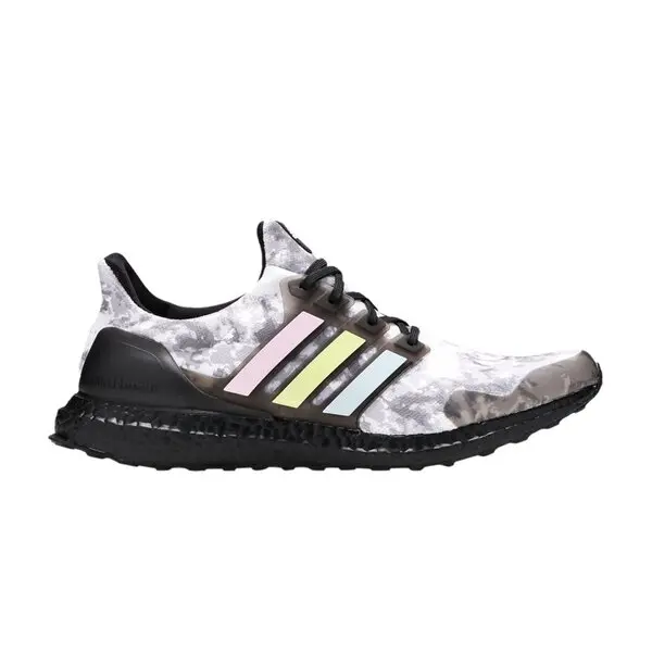 Adidas Ultraboost Camo Sneakers