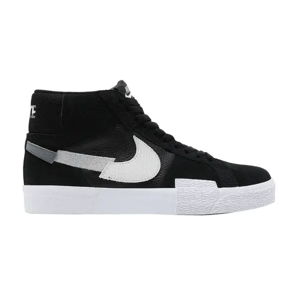 Nike Zoom Blazer Mid Premium Sb Mosaic Pack Sneakers