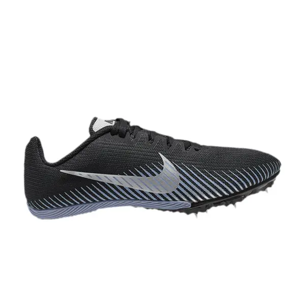 Nike Zoom Rival M 9 Sneakers - Black