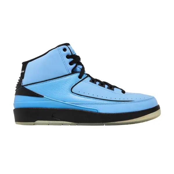 JORDAN 2 Retro Qf Sneakers - Blue