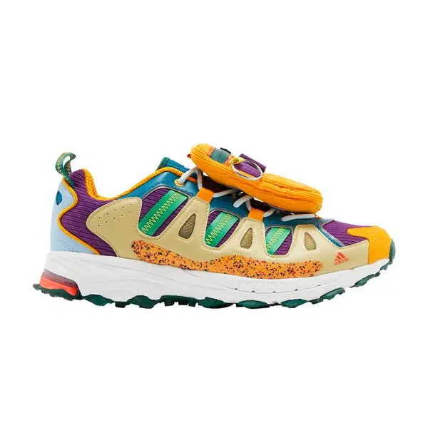 Adidas Sean Wotherspoon X Disney Superturf Adventure 'jiminy Cricket' Sneaker - Multicolor