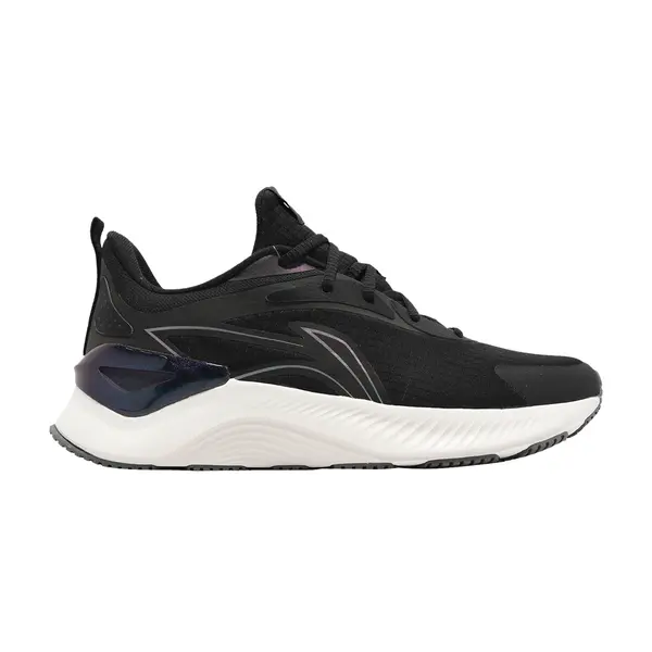 LI-NING Yueying Element Sneakers - Black