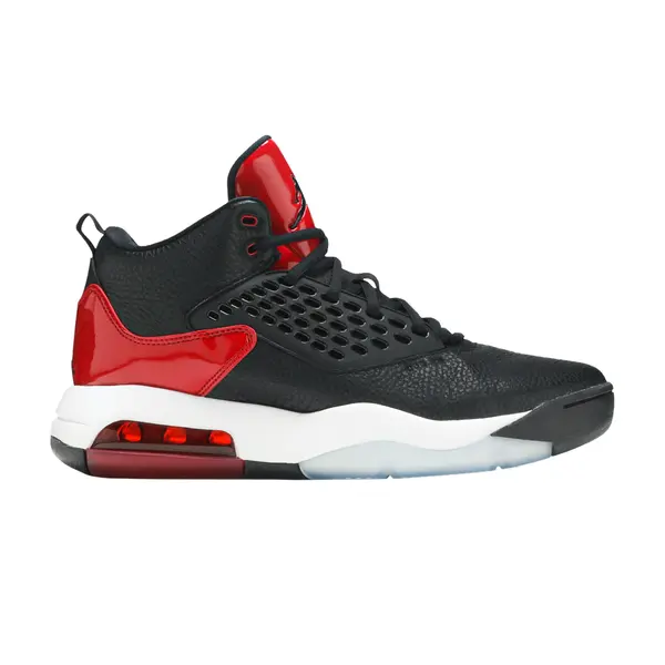 JORDAN Maxin 200 Sneakers - Red