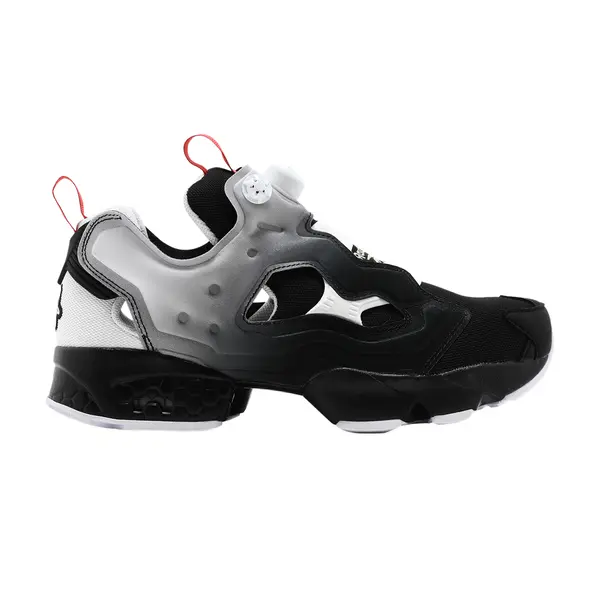 REEBOK Instapump Fury Og Nm Sneakers - Black
