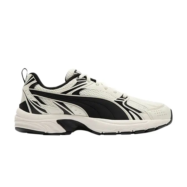 PUMA Milenio Cn Sneakers - White