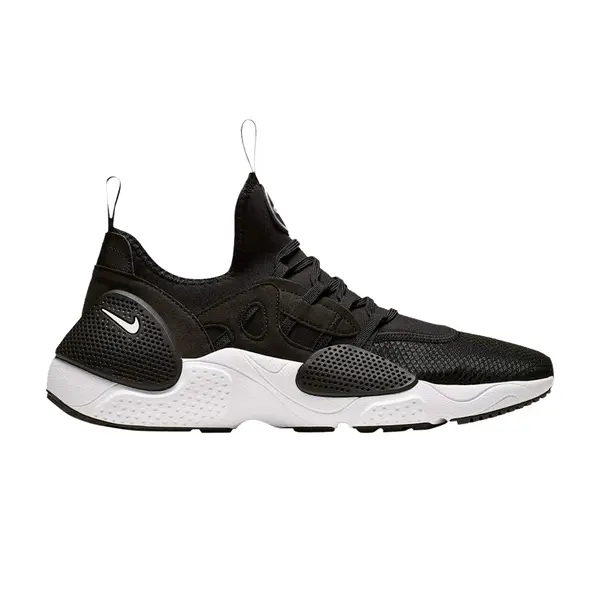 Nike Huarache E.d.g.e. Txt Sneakers - Black