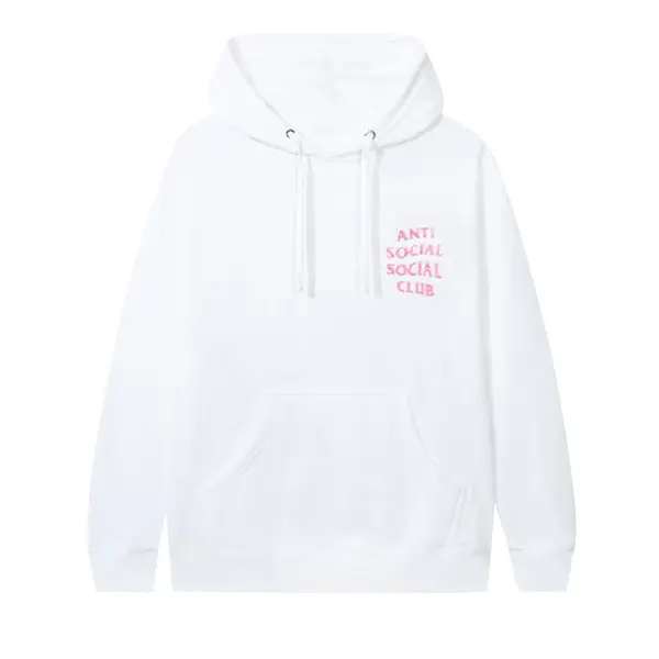 ANTI SOCIAL SOCIAL CLUB Effectionsate Hoodie