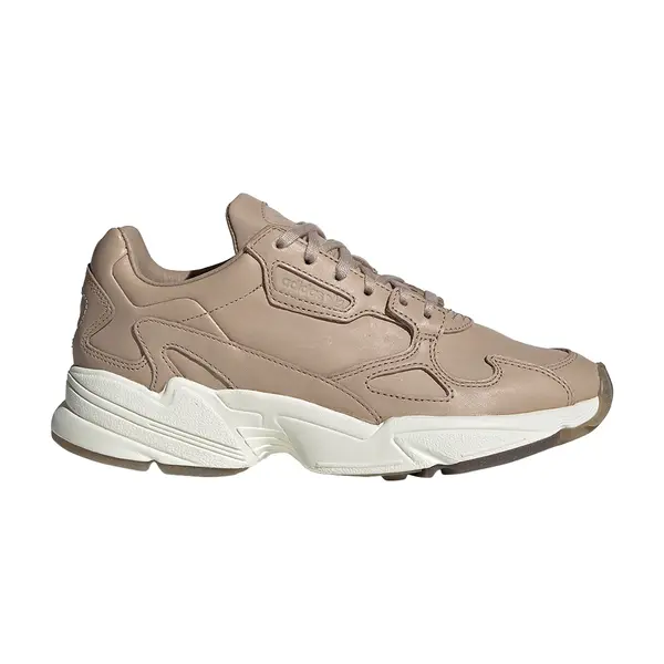 Adidas Falcon Leather Sneakers