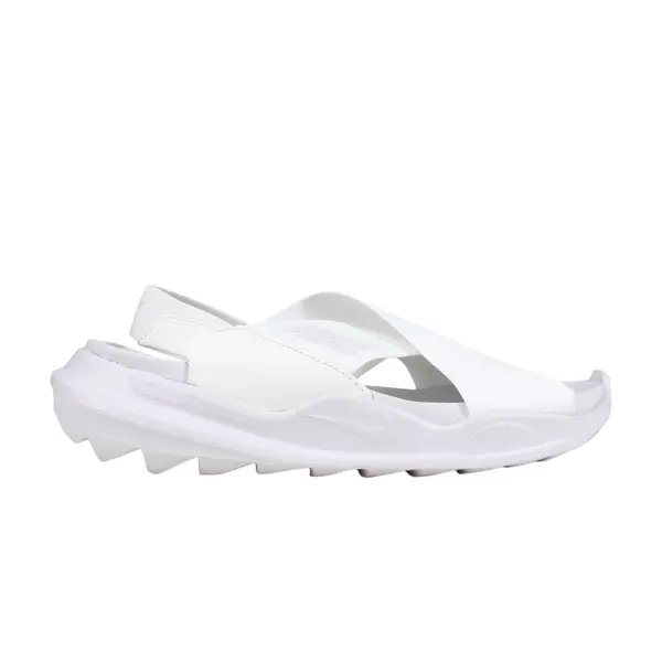 Nike Wmns Praktisk Sandals - White
