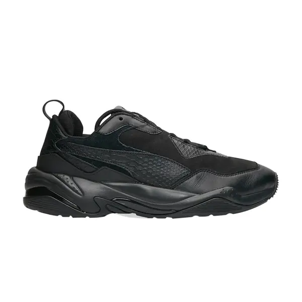 PUMA Thunder Desert Sneakers - Black