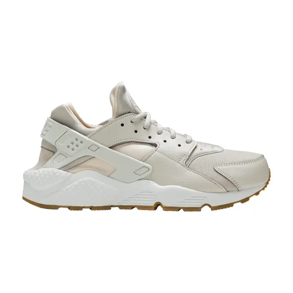 Nike Air Huarache Run Sneakers - Grey