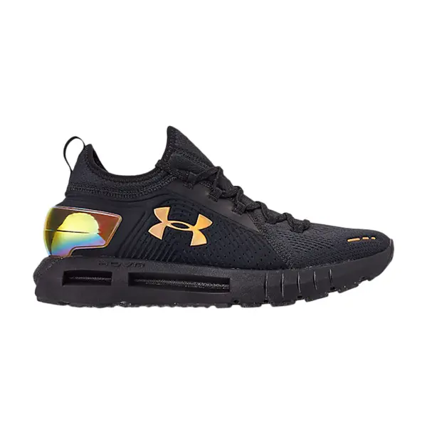 Under Armour Hovr Phantom Se Sneakers - Grey