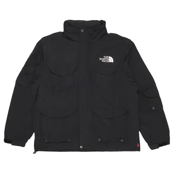 Supreme X The North Face Trekking Convertible Jacket