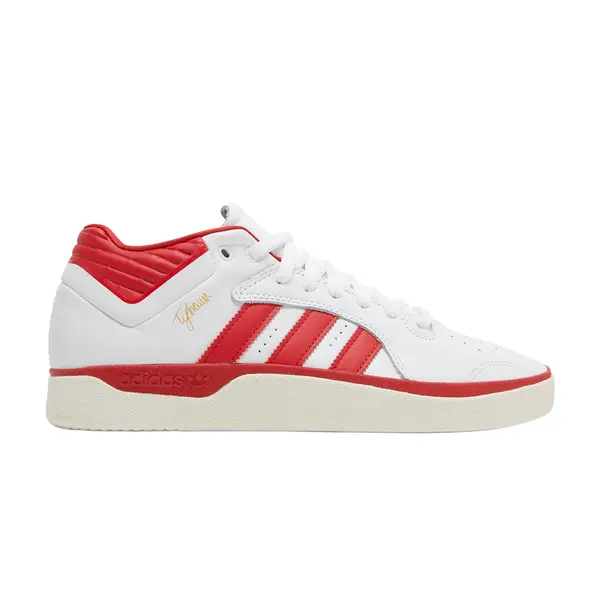 Adidas Tyshawn Mid Sneakers