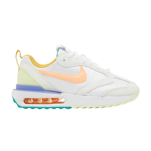 Nike Air Max Dawn Sneakers - White