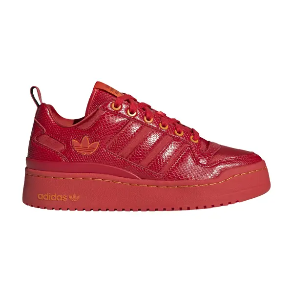 Adidas S.e.e.d. X Forum Bold - Red