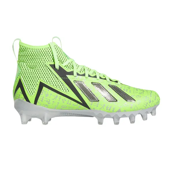 Adidas Freak 23 'super Bowl - Green