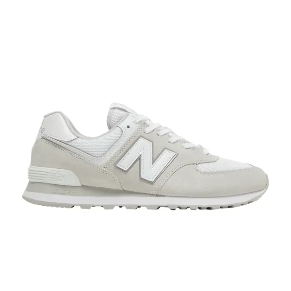NEW BALANCE 574 - Grey